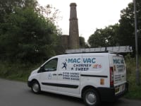 Mac Vac, Yelverton | Chimney Sweeps - Yell