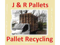 J & R Pallets, Tring | Pallet & Case Makers - Yell
