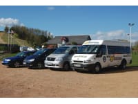 A B C Taxis, Aylesbury | Taxis & Private Hire Vehicles - Yell