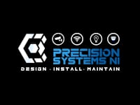 Precision Systems NI | Burglar Alarms & Security Systems - Yell