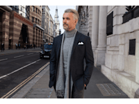 Edit Suits Co, London | Retail Tailors - Yell