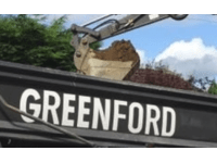 Greenford Haulage & Aggregates Ltd, Darlington | Road Haulage Services ...