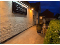 The Snooks, Chester Le Street | Snooker & Pool Centres - Yell