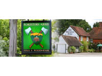 The Foresters Arms, Billingshurst | Pubs - Yell