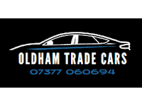 Oldham Trade Car Sales, Ashton-Under-Lyne | Used Car Dealers - Yell
