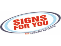 Signs for You Ltd, Ipswich | Sign Makers - Yell