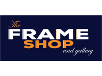 The Frame Shop & Gallery, Ayr | Picture Framers & Frame Makers - Yell