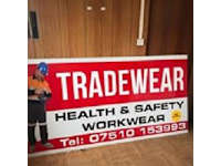Tradewear Ltd, Armagh | Workwear - Yell