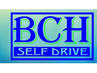 B C H Self Drive, Crumlin | Minibus Hire - Yell