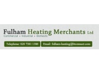 Fulham Heating Merchants Ltd, London | Plumbers' Merchants - Yell