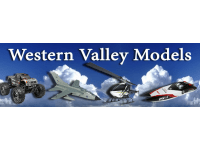 Western Valley Models, Newport | Model Shops - Yell