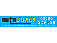 Autoshack, Southampton | Garage Services - Yell