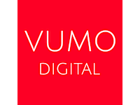 VUMO Digital Ltd, Oxford | Web Design & Development - Yell