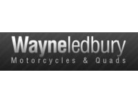 Wayne Ledbury Motorcycles & Quads, Salisbury | Quad Bikes & All Terrain ...