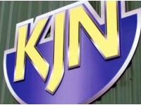 K J N, Bicester | Plant & Machinery Hire - Yell