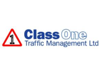 Class One Traffic Management Ltd, Bonnybridge | Traffic Control ...