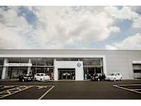 Robinson's Volkswagen, Peterborough | New Car Dealers - Yell