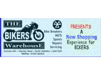 The Bikers Warehouse, Manchester | Mot Testing - Yell