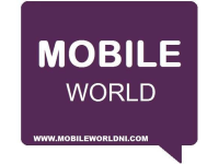 Mobile World, Coleraine | Mobile Phones & Accessories - Yell