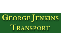 George Jenkins Transport, Sandown | Road Haulage Services - Yell