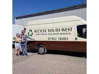 Recycle Southwest, Plymouth | Scrap Metal Merchants - Yell