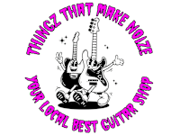 Thingz That Make Noize, Warrington | Musical Instrument Shops - Yell