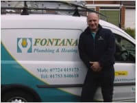 Fontana Plumbing & Heating Ltd, Chichester | Plumbers - Yell