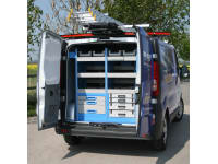 Bri-Stor Systems Ltd, Stafford | Shelving, Racking & Storage Products ...