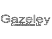 Gazeley Coachbuilders Ltd, Newmarket | Horse Boxes - Yell