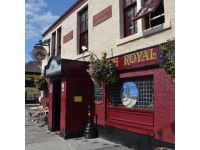 The Royal Arch Bar, Dundee | Pub Restaurants - Yell
