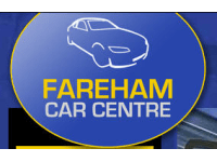 Fareham Car Centre, Fareham | Used Car Dealers - Yell