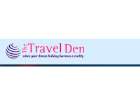 The Travel Den, Borehamwood | Travel Agents & Services - Yell