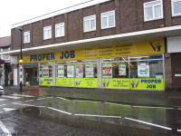 Proper Job, Weston-Super-Mare | Diy Stores - Yell