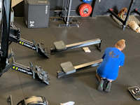 Ergo A Go Go, Exeter | Fitness Equipment - Yell