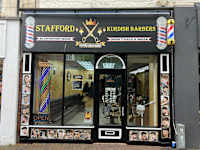 Stafford Kurdish Barber, Stafford | Barbers - Yell