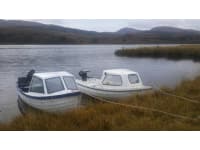 Loch Garry Fishing, Invergarry | Sport Fishing - Yell