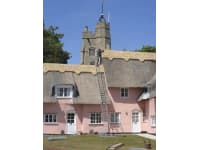Philip Robson Thatching, Sudbury | Thatching Services - Yell