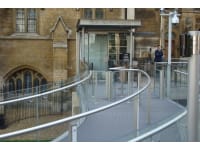 London Engineering Co.Ltd, London | Steel Fabrications - Yell