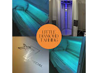 Little Diamond Tanning Ltd, Rochester | Tanning Salons - Yell