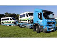 H W Pickrell Ltd, Billericay | Used Car Dealers - Yell