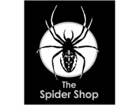 The Spider Shop, Crymych | Pet Shops - Yell