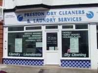 Preston Laundry, Paignton | Laundries - Yell
