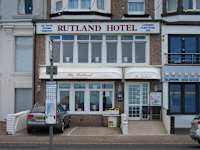 The Rutland Hotel, Blackpool | Bed & Breakfast - Yell