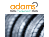 Adams Tyre Specialists, Beverley | Tyres - Yell