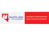 Martin Alan Construction Ltd, Dundee | Civil Engineers - Yell