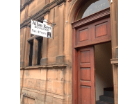 Allan Kerr Solicitors, Kilmarnock | Solicitors - Yell