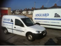Asguard Ltd, Barry | Asbestos Services - Yell