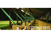 Strathclyde Park Golf Centre, Hamilton | Golf Driving Ranges - Yell