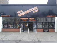 Mandarin Cycles Ltd, Lowestoft | Cycle Shops - Yell