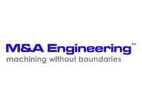 M & A Engineering Ltd, Milford Haven | Engineering Machine Shops - Yell